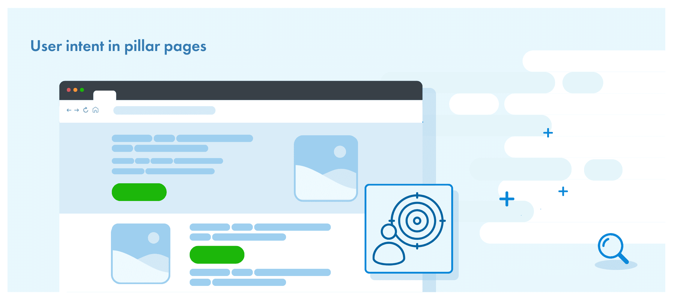 The Importance of User Intent in Pillar Page Content | Lighthouseuk.net