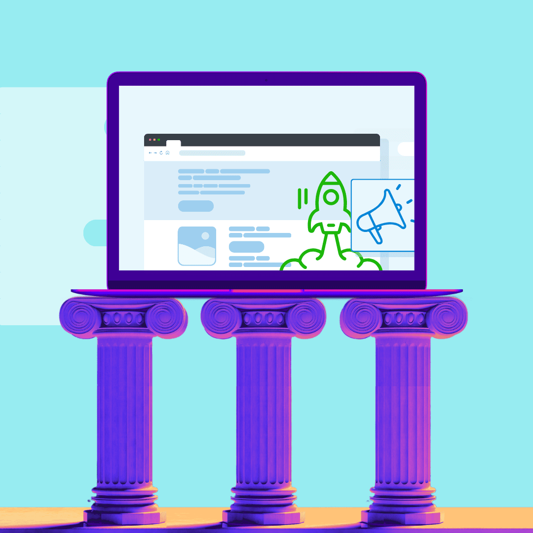 How to Launch & Promote a Pillar Page | Lighthouseuk.net How to Launch & Promote a Pillar Page | Lighthouseuk.net
