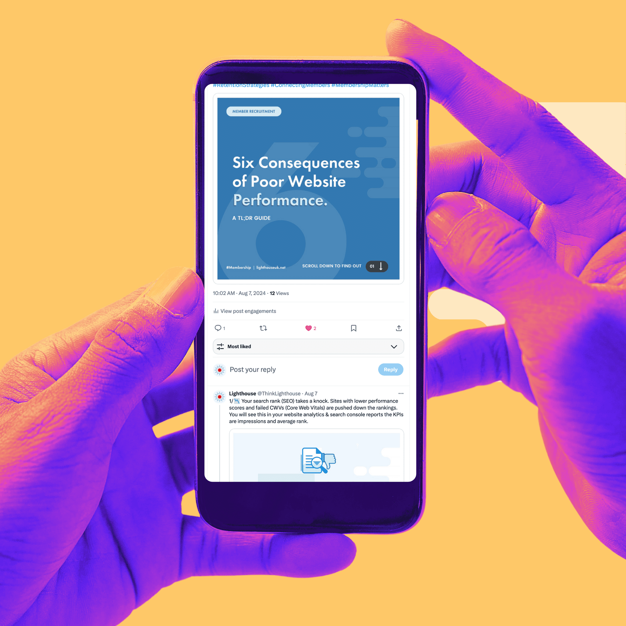 Mastering Twitter Threads: Your Guide to Long-Form Content on X ...