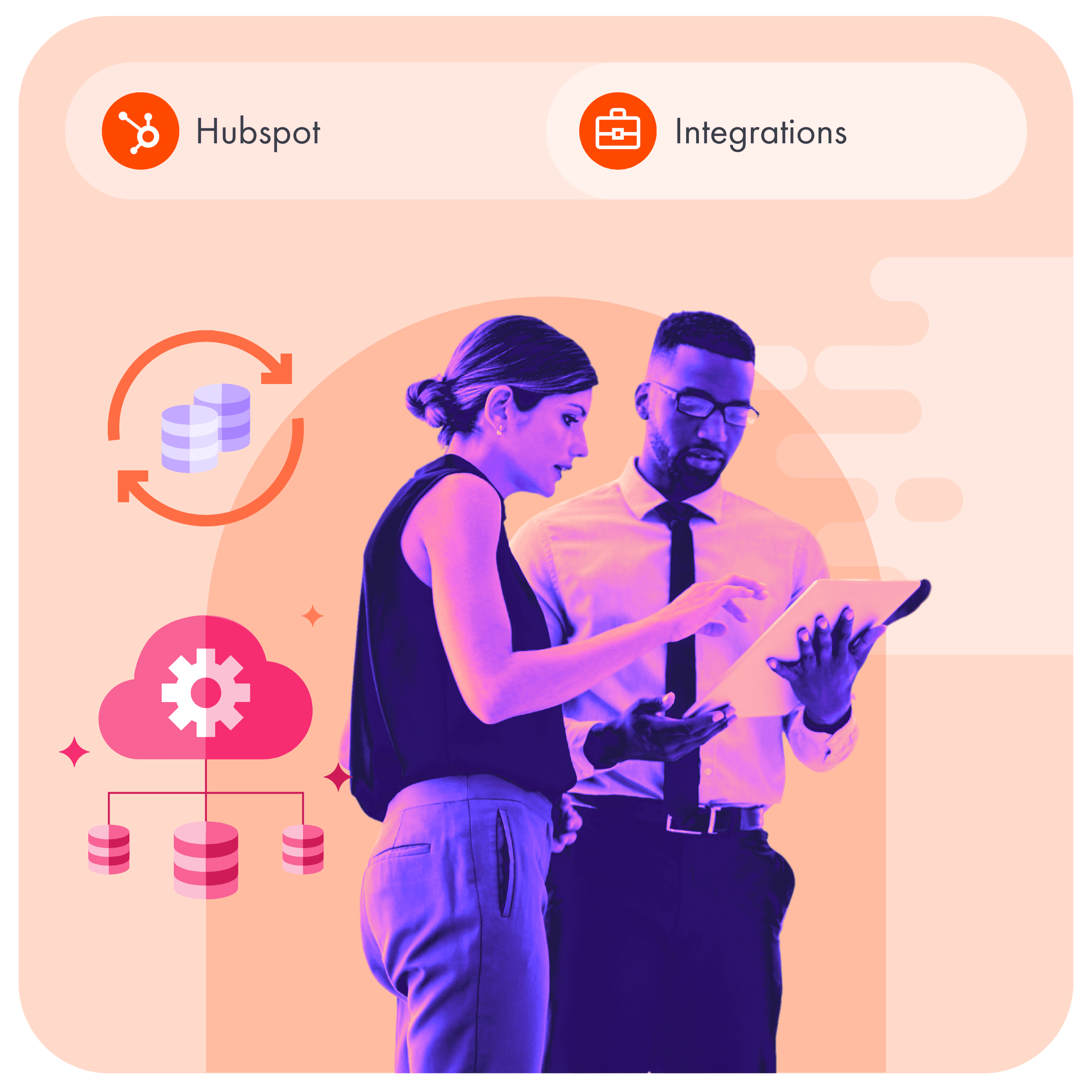 HubSpot Integrations | Lighthouseuk.net