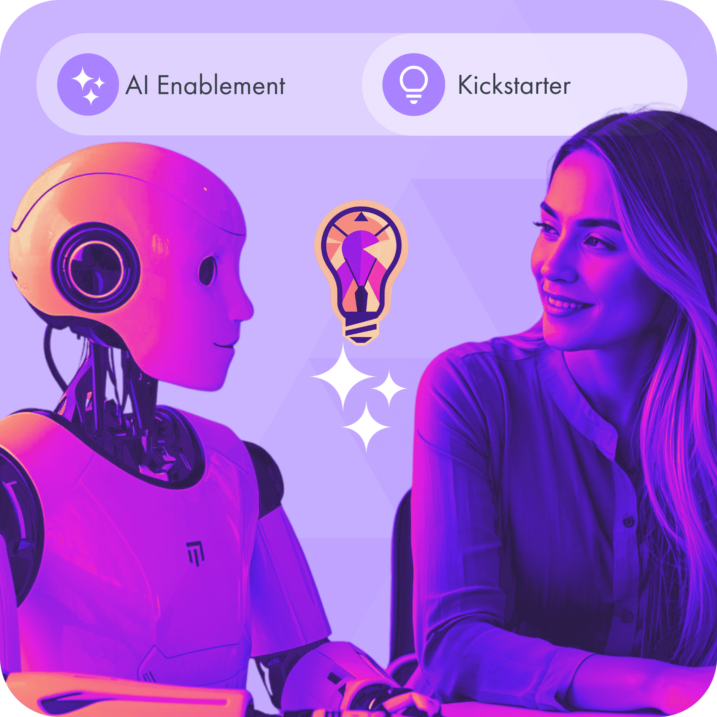 Start an AI Pilot | AI Enablement Kickstarter with Lighthouse